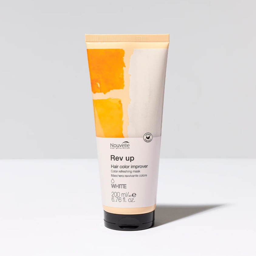 Nouvelle REV UP Color Refreshing Mask 200 ml