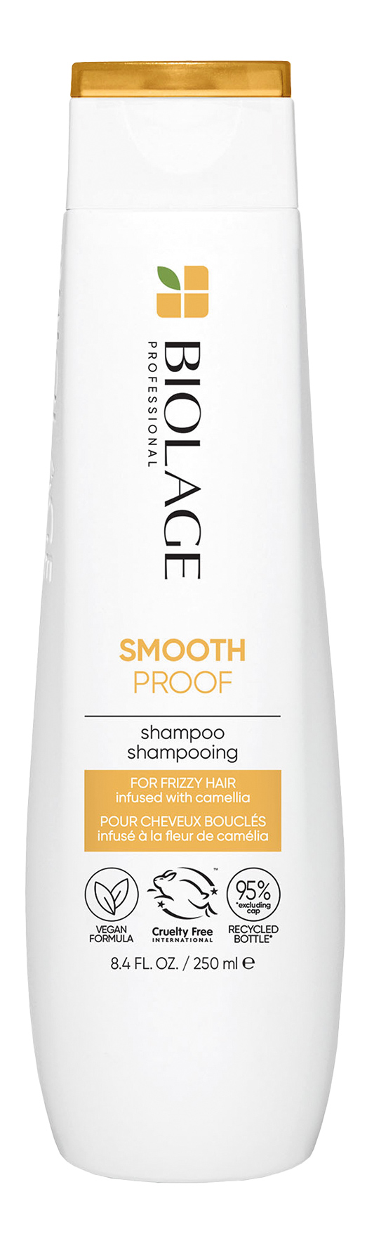 Matrix Biolage Smoothproof Shampoo 250ml