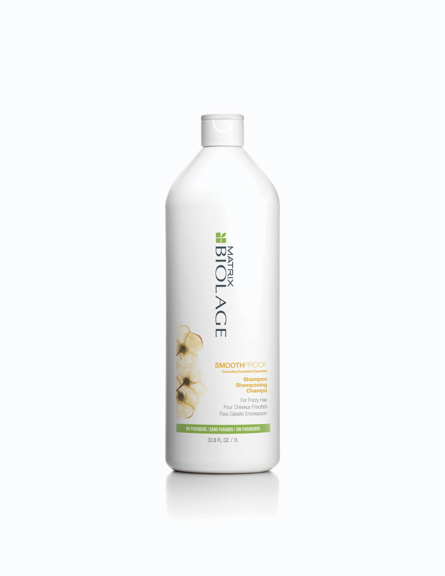 Matrix Biolage Smoothproof Shampoo 1000ml