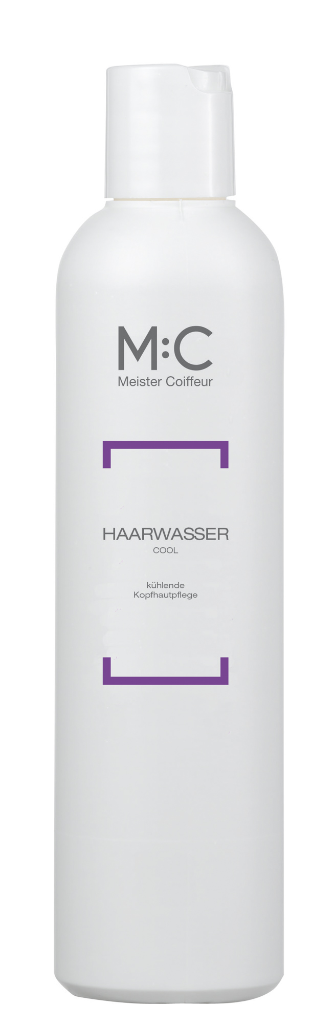 M:C Meister Coiffeur Haarwasser Cool Liquid K 250 ml erfrischende ...
