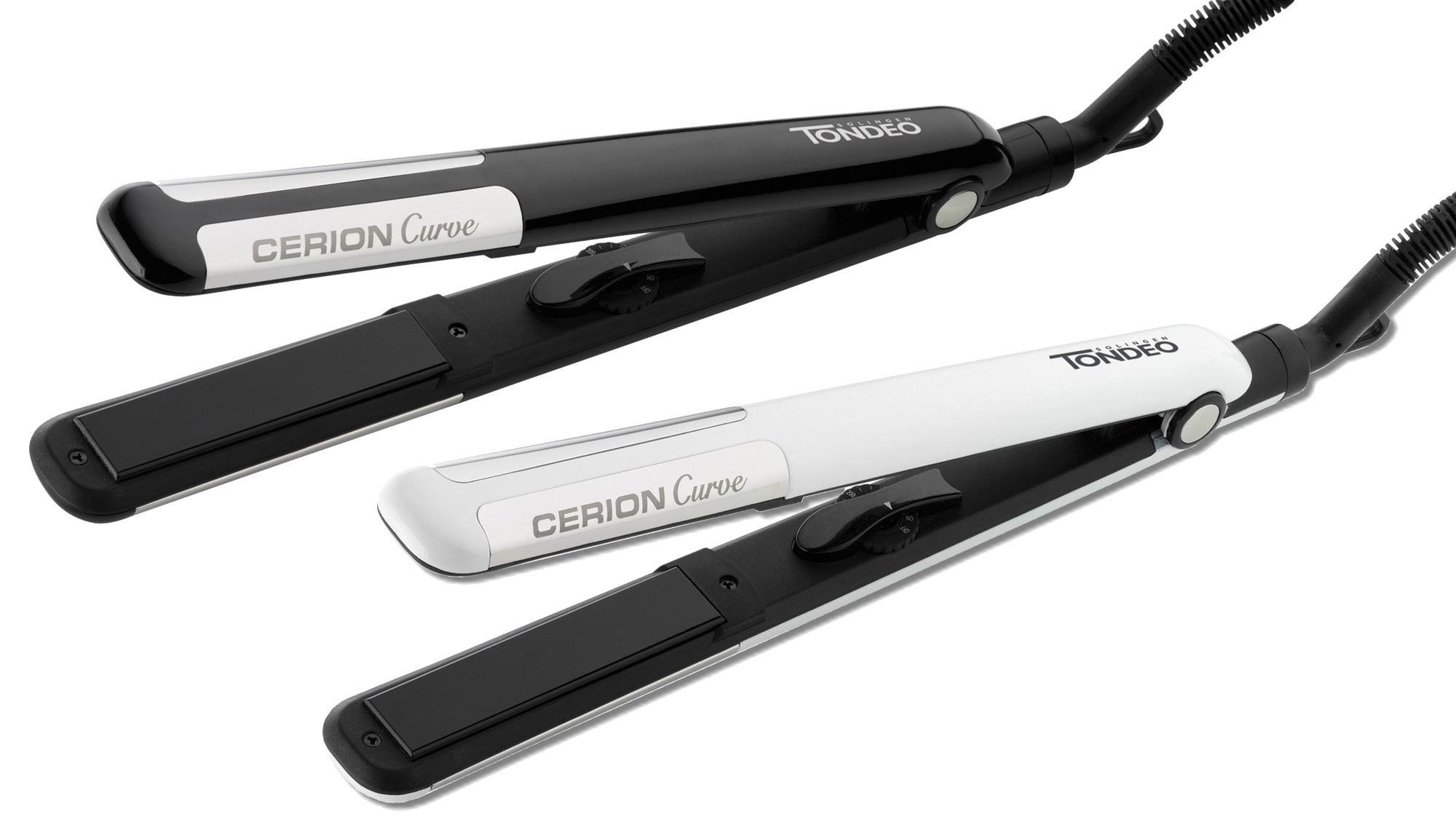 Tondeo Cerion Curve black