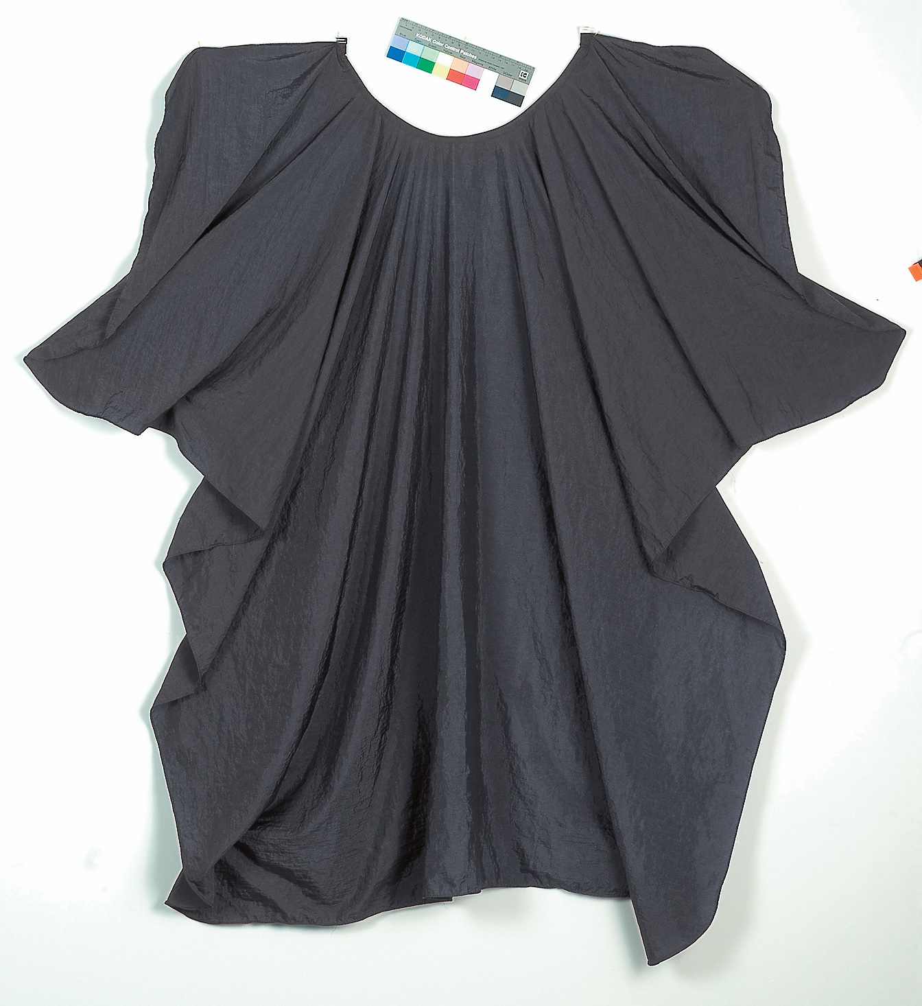 Comair Umhang Crash Grau 146 x 128 cm