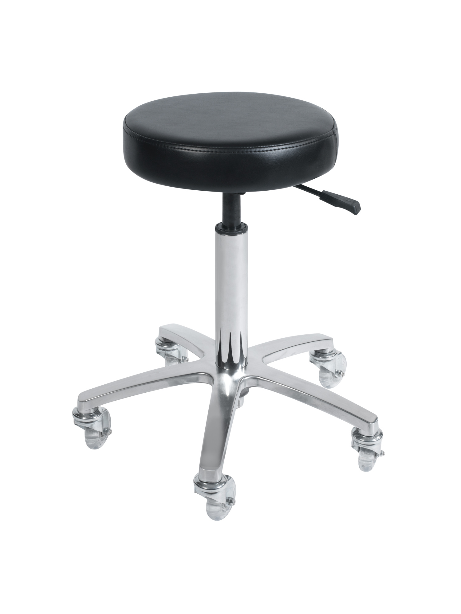 Rollhocker Crystal | Comair günstig kaufen | Hair Haus Online Shop